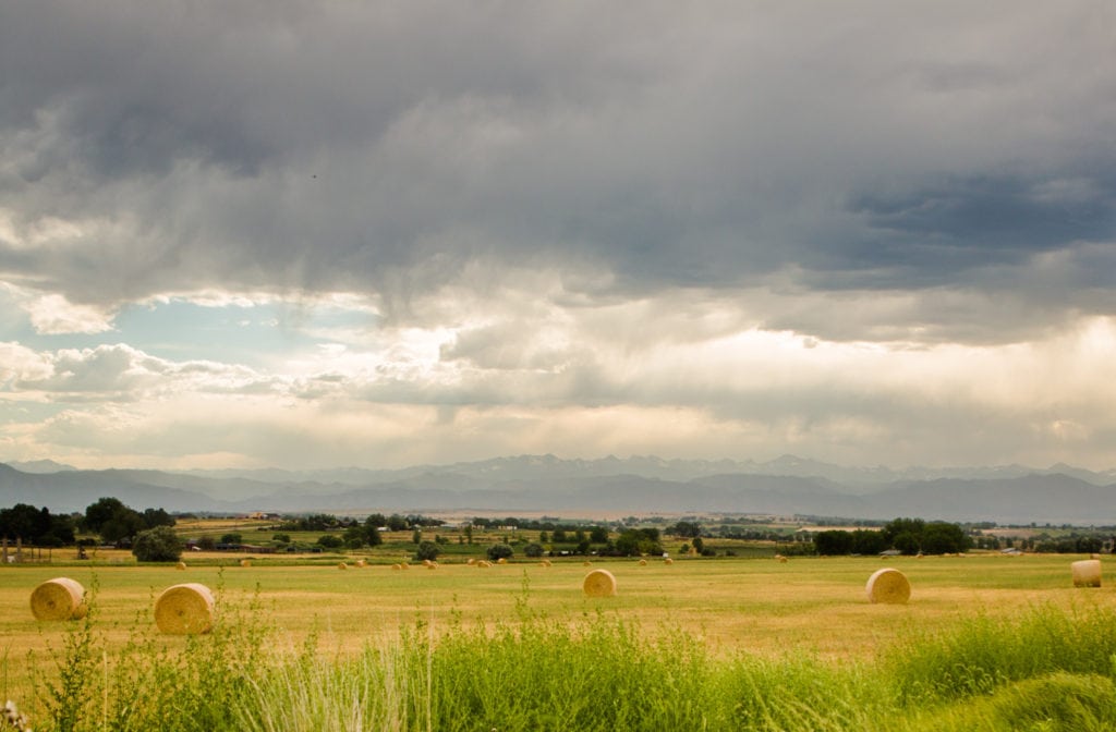 Frederick, Colorado // Family Photo Shoot » Be Boulder Photography