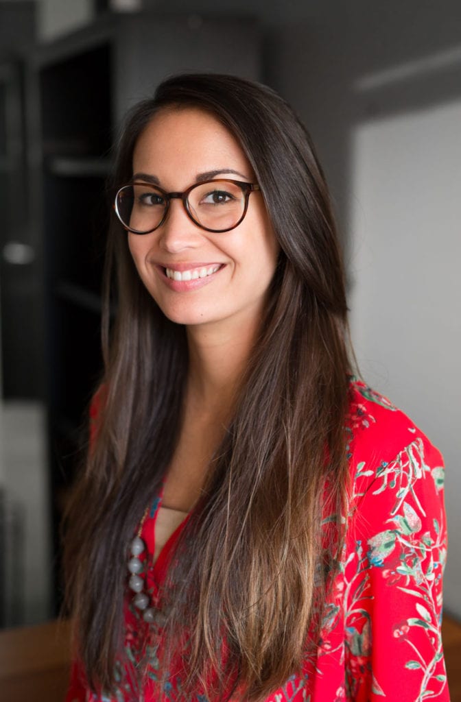 Portraits // Marx|Okubo » Be Boulder Photography