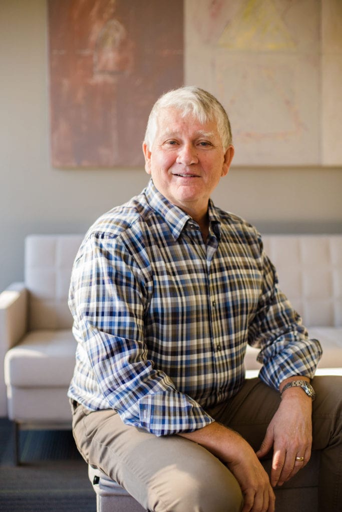 Portraits // Marx|Okubo » Be Boulder Photography