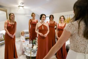 Emily and Kade’s Early Spring Wedding at Wedgewood Boulder Creek » Be ...