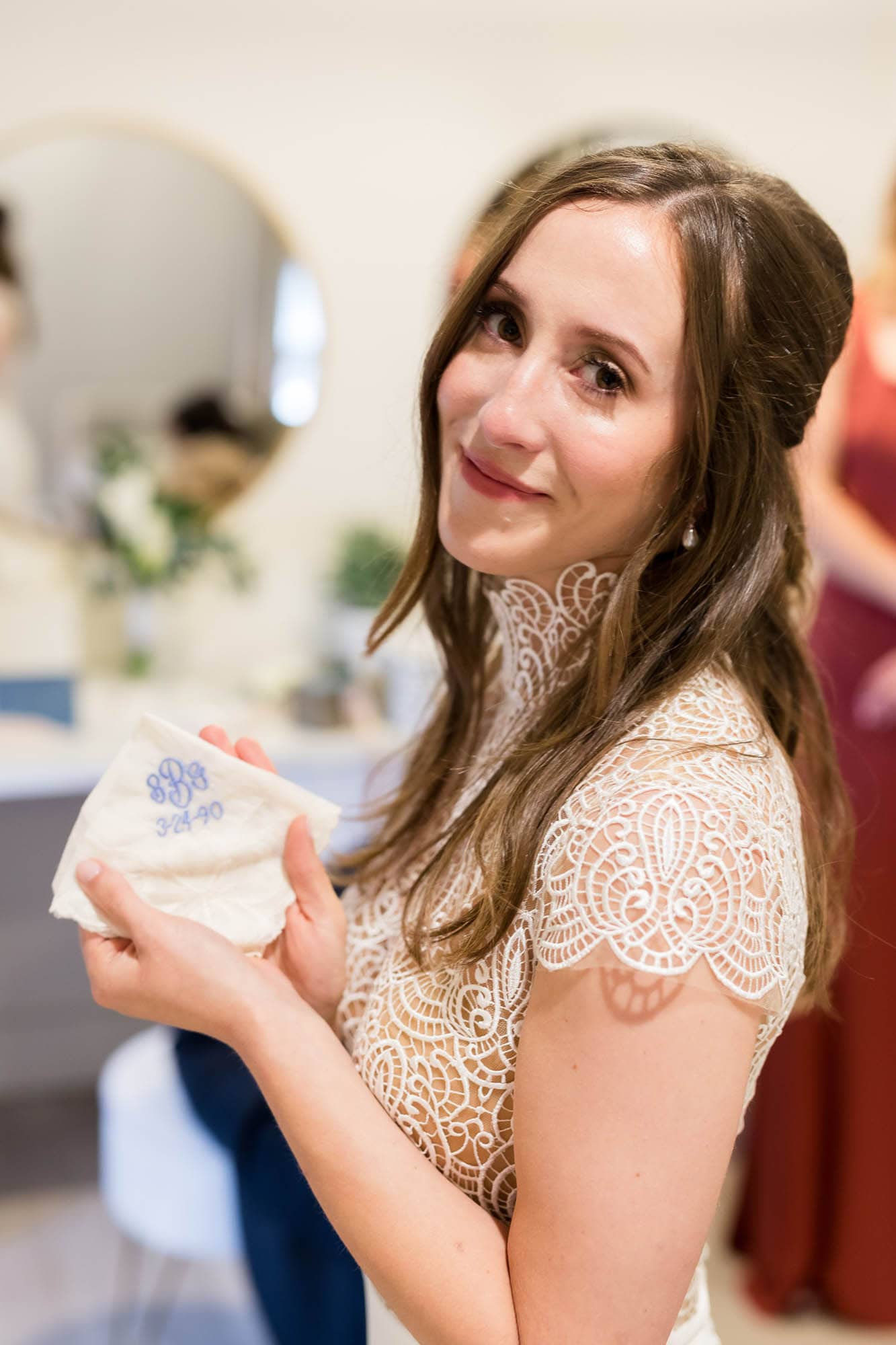 Emily and Kade’s Early Spring Wedding at Wedgewood Boulder Creek » Be ...